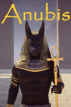 Anubis (TBD)