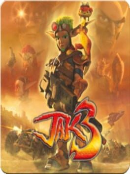 Jak 3 (2012)
