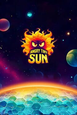 Angry Tiny Sun (TBD)