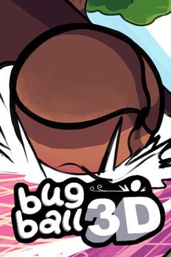 Bug Ball 3D (2024)