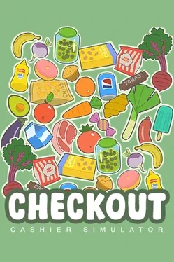 Checkout: Cashier Simulator | Stash - Games tracker