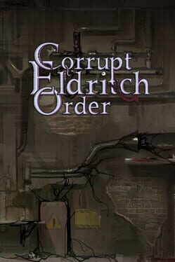 Corrupt Eldritch Order (TBD)