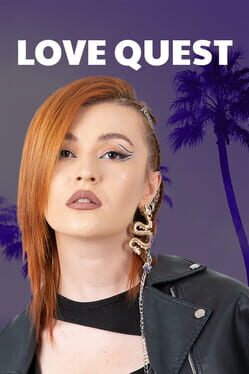 Love Quest: Los Angeles (TBD)