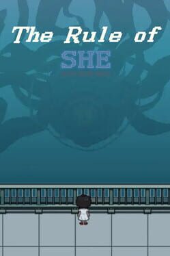 The Rule of She (2025)