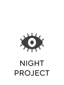 Night Project | Stash - Games tracker