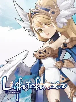 Light Chaser: End of Dawn | Stash - Games tracker