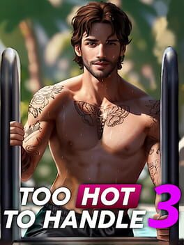 Too Hot to Handle 3 (TBD)
