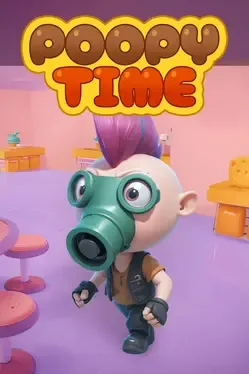 Poopy Time | Stash - Games tracker