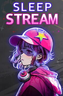 Sleep Stream (2024)