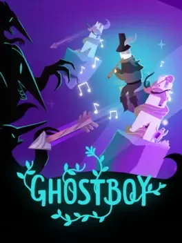 Ghostboy | Stash - Games tracker
