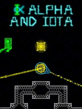 Alpha and Iota | Stash - Games tracker
