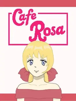 Cafe Rosa | Stash - Games tracker