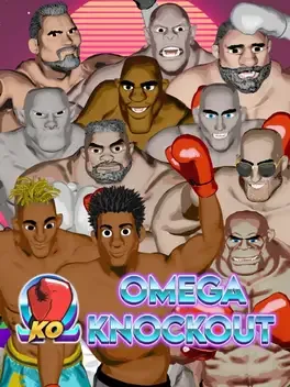Omega Knockout: Punch Boxing | Stash - Games tracker