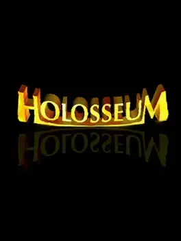 Holosseum | Stash - Games tracker