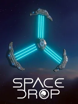 Space Drop | Stash - Games tracker