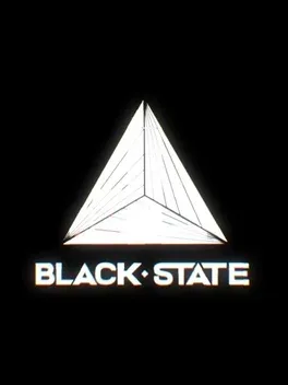 Black State | Stash - Games tracker
