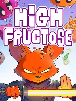 High Fructose | Stash - Games tracker