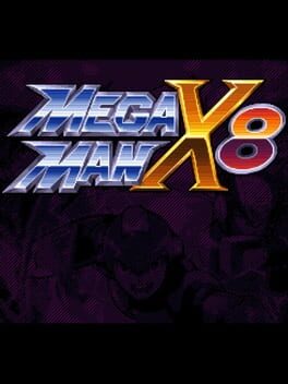 Mega Man X8 16-bit (TBD)