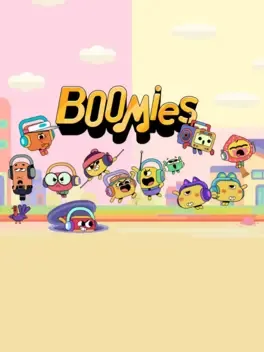 Boomies | Stash - Games tracker