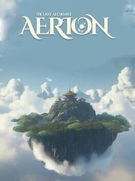 Aerion: The Last Alchemist (TBD)