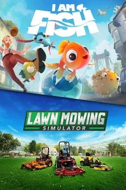 Surf & Turf Bundle | Stash - Games tracker