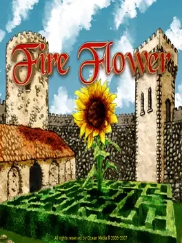 Fire Flower | Stash - Games tracker