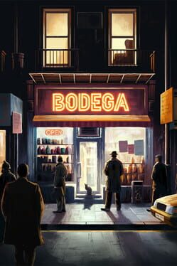 Bodega (TBD)