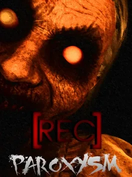 [REC] Paroxysm | Stash - Games tracker