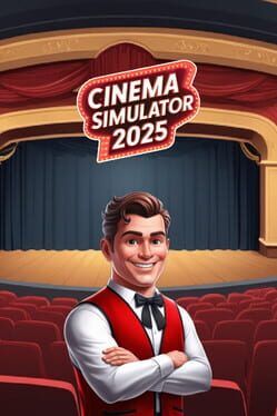 Cinema Simulator 2025 (TBD)