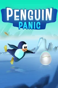 Penguin Panic! | Stash - Games tracker
