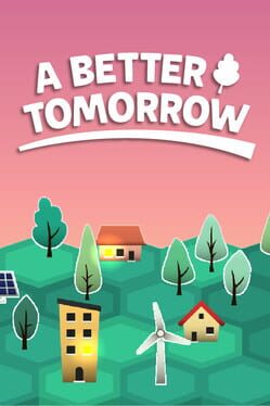 A Better Tomorrow (2024)