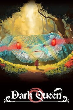 Dark Queen (TBD)