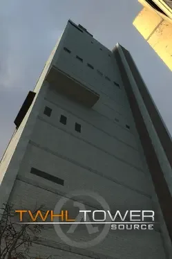 TWHL Tower: Source | Stash - Games tracker