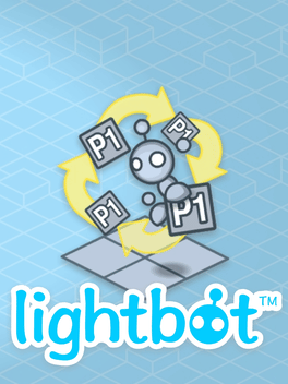 Light-Bot (2008) - Steam Games