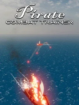 Pirate Combat Trainer | Stash - Games tracker