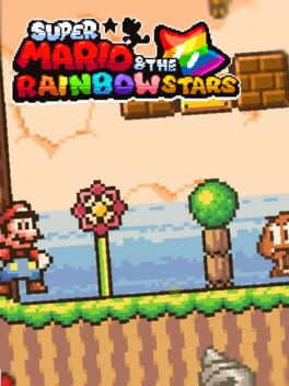 Super Mario & The Rainbow Stars (TBD)
