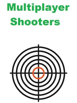 Multiplayer Shooters | Stash - Games tracker