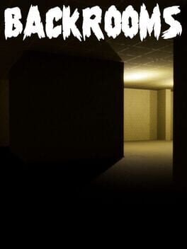 Backrooms 2026 