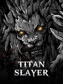 Titan Slayer (TBD)