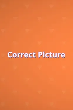 Correct Picture | Stash - Games tracker