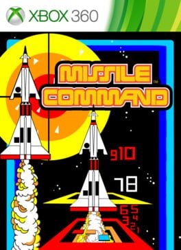 Missile Command (2007)