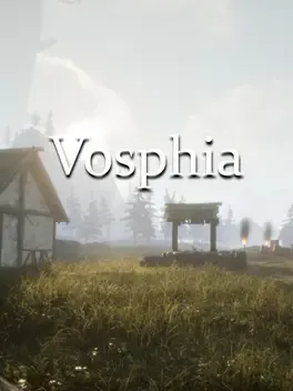 Vosphia | Stash - Games tracker