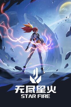 Star Fire: Eternal Cycle - Starsheep.net