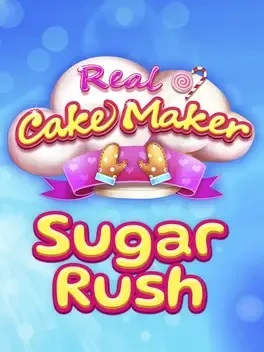 Real Cake Maker: Sugar Rush | Stash - Games tracker