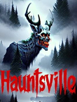 Huntsville (2025) - Ocean of Games