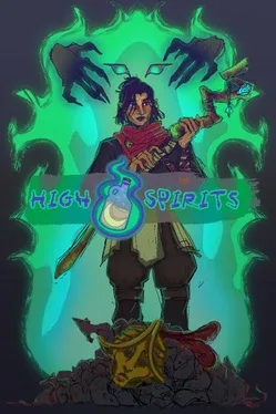 High Spirits | Stash - Games tracker