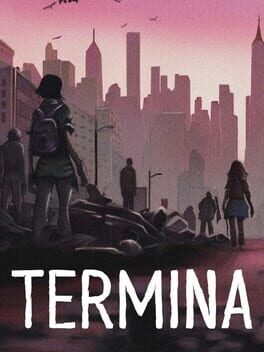 Termina (2025)