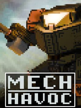 Mech_Havoc (TBD)