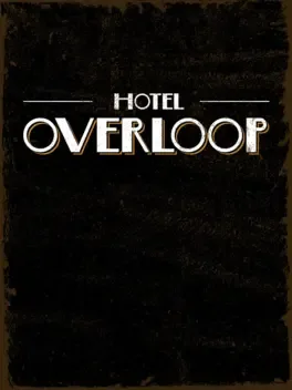 Hotel Overloop | Stash - Games tracker