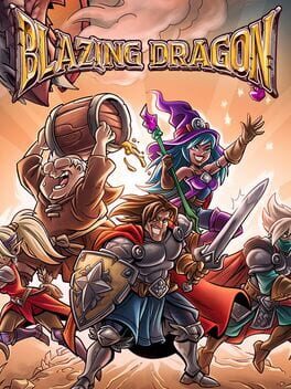 Blazing Dragon (TBD)